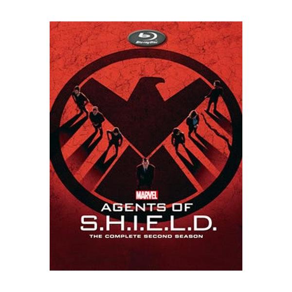 商品名：中古海外TVドラマBlu-ray Disc エージェント・オブ・シールド シーズン2 COMPLETE BOXVWBS-6195製作総指揮:ジョス・ウェドン/ジェド・ウェドン/モーリッサ・タンチャルーン 出演:クラーク・グレッグ/ク...