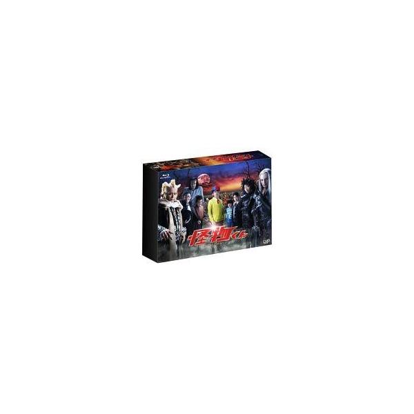商品名：中古国内TVドラマBlu-ray Disc 怪物くん Blu-ray BOXVPXX-719256枚組(本編*5+特典*1)■特典・三方背BOX・ブックレット