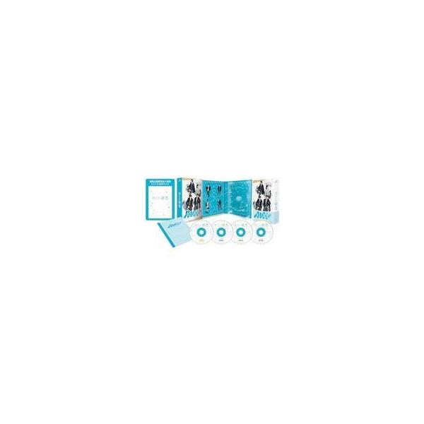 商品名：中古国内TVドラマBlu-ray Disc 消えた初恋 Blu-ray BOX [初回生産限定版]TCBD-12224枚組(本編*3+特典*1)■特典・三方背BOX・スペシャルブックレット・ミニノート(台本デザイン)