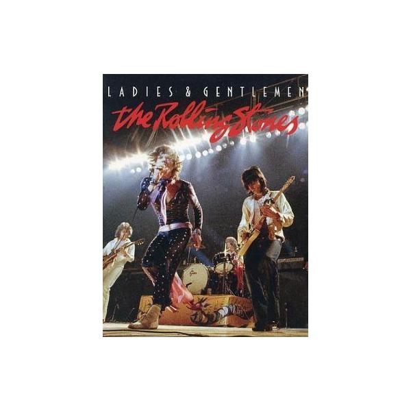 商品名：中古洋楽Blu-ray Disc ザ・ローリング・ストーンズ/レディース＆ジェントルメン Blu-rayIEXP-10002