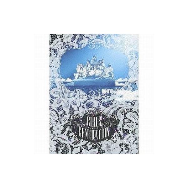 商品名：中古洋楽Blu-ray Disc 少女時代 / JAPAN FIRST TOUR GIRLS’GENERATION Blu-Ray[豪華初回限定盤]UPXH-29001■特典・クリアBOX・ブックレット・ピンバッチ 10点