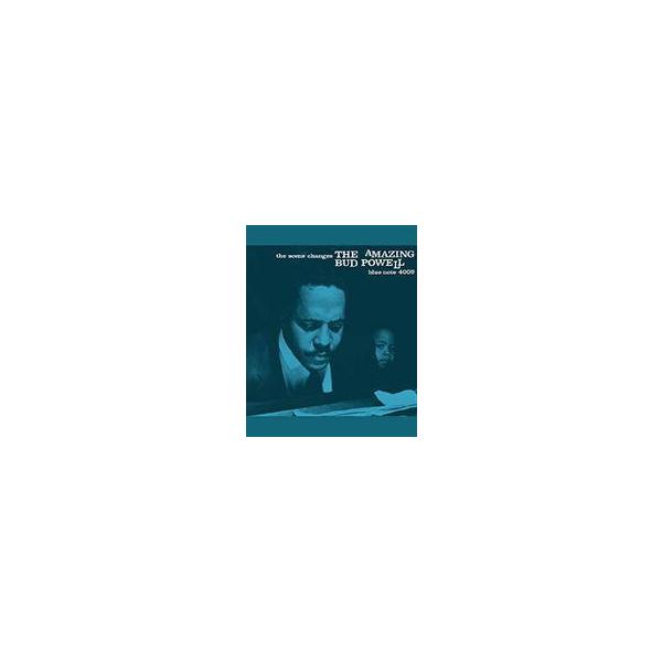 商品名：中古洋楽Blu-ray Disc バド・パウエル / ザ・シーン・チェンジズPROZ-4011(1)クレオパトラの夢(2)デュイッド・ディード(3)ダウン・ウィズ・イット(4)ダンスランド(5)ボーダリック(6)クロッシン・ザ・チャ...