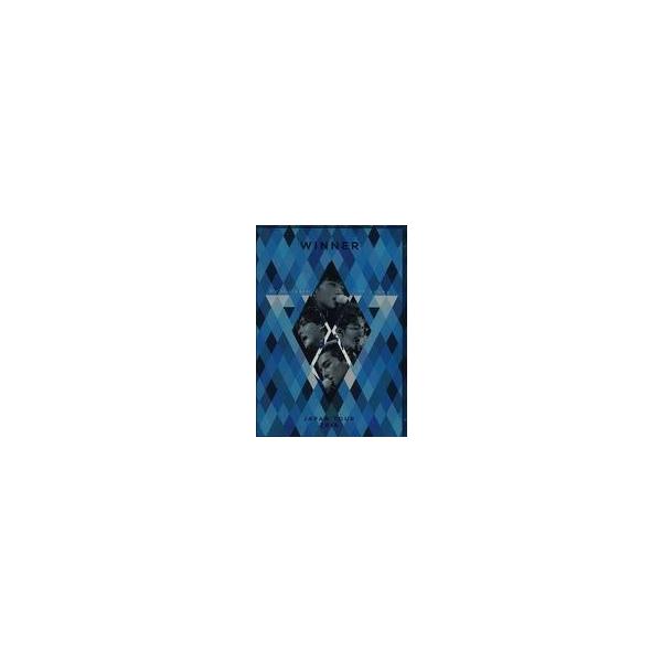 商品名：中古洋楽Blu-ray Disc WINNER / WINNER JAPAN TOUR 2018 -We’ll always be young-[初回限定版]AVXY-587594枚組(BD*2+CD*2)■特典・クリアスリーブ・P...