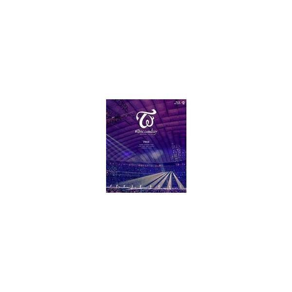 商品名：中古洋楽Blu-ray Disc TWICE / TWICE DOME TOUR 2019 ”#Dreamday” in TOKYO DOME [通常盤]WPXL-90224■特典・リーフレット(4P)