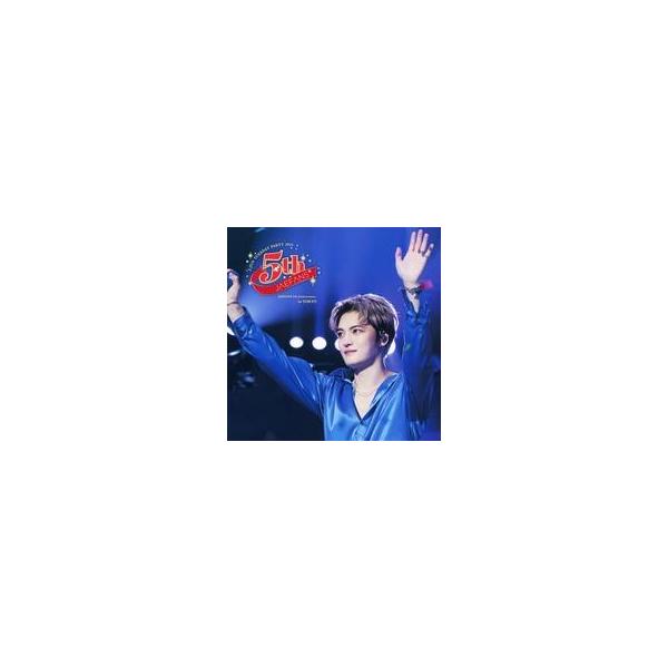 商品名：中古洋楽Blu-ray Disc ジェジュン / J-JUN TUESDAY PARTY 2023 -JAEFANS 5th Anniversary in Tokyo-J-JUN-TOKYO-12枚組