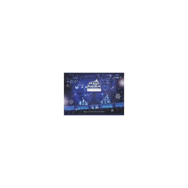 商品名：中古洋楽Blu-ray Disc 東方神起 / TOHOSHINKI Bigeast FANCLUB EVENT 2023 〜WHITE GARDEN〜AVX1-43322■特典・ブックレット