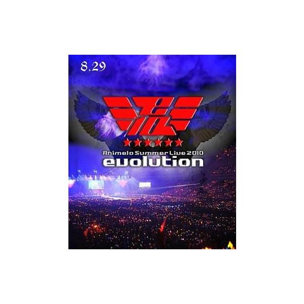商品名：中古邦楽Blu-ray Disc Animelo Summer Live 2010 -evolution- 8.29KIXM-1014