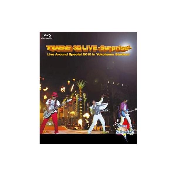 商品名：中古邦楽Blu-ray Disc TUBE/3DLIVE -SAIXL-7