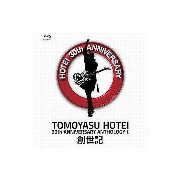 商品名：中古邦楽Blu-ray Disc 布袋寅泰/30th ANNIVERSARY ANTHOL 1TOXF-5708