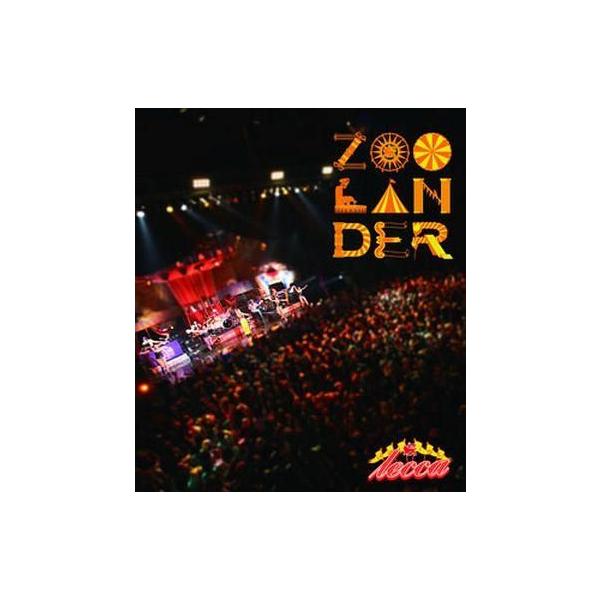 商品名：中古邦楽Blu-ray Disc レッカ / lecca LIVE 2013 ZOOLANDERCTXR-92092