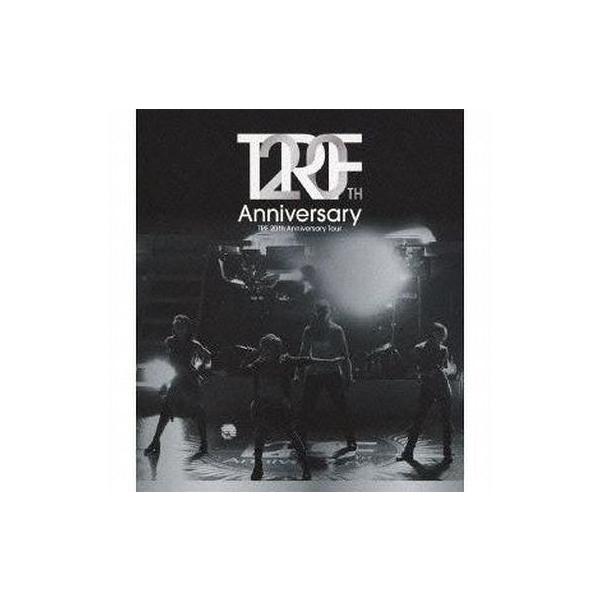 商品名：中古邦楽Blu-ray Disc TRF / 20th Anniversary Tour in ZEPP Diver CityAVXD-91628