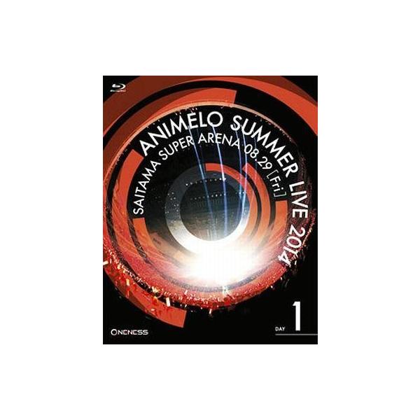 商品名：中古邦楽Blu-ray Disc Animelo Summer Live 2014 -ONENESS- 8/29LABX-80752枚組■特典・ブックレット中古商品につきましては、初回特典が付属しない場合がございます。上記を予め御理...