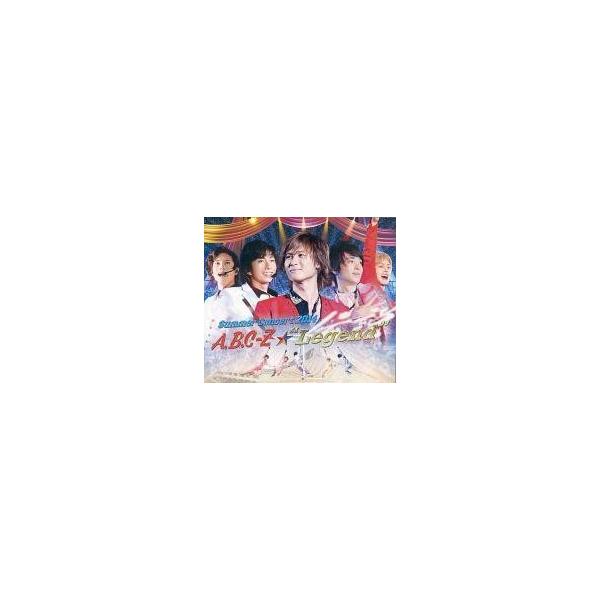 商品名：中古邦楽Blu-ray Disc A.B.C-Z / Summer Concert 2014 A.B.C-Z★Legend [初回限定版]PCXP-50293