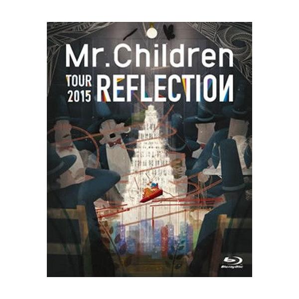 商品名：中古邦楽Blu-ray Disc Mr.Children / REFLECTION「Live＆Film」TFXQ-78131BD2枚組