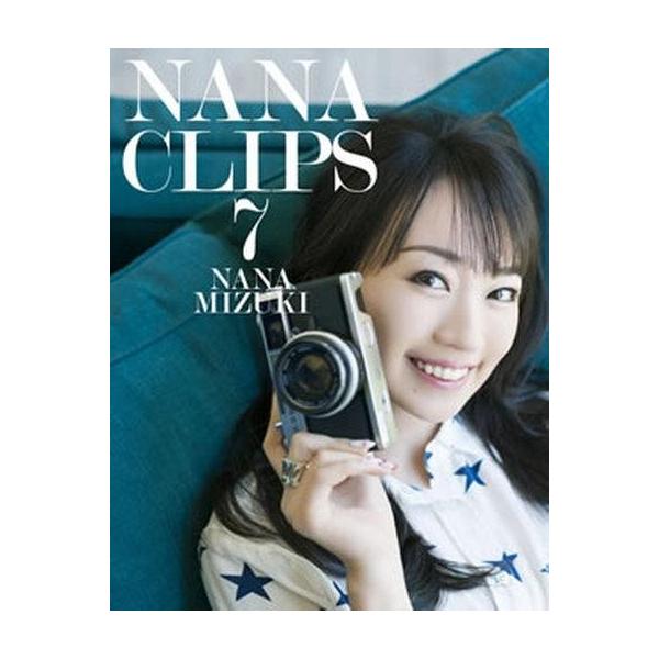 商品名：中古邦楽Blu-ray Disc 水樹奈々 / NANA CLIPS 7KIXM-229