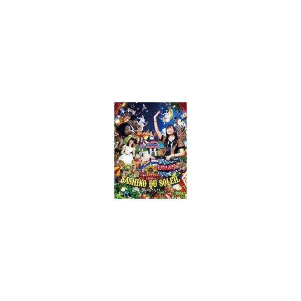 商品名：中古邦楽Blu-ray Disc HKT48 / 春のライブツアー 〜サシコ・ド・ソレイユ 2016HKT-D00246枚組(本編*4+特典*2)■特典・収納BOX・ブックレット(120P)※上記以外の特典につきましては付属しないこ...