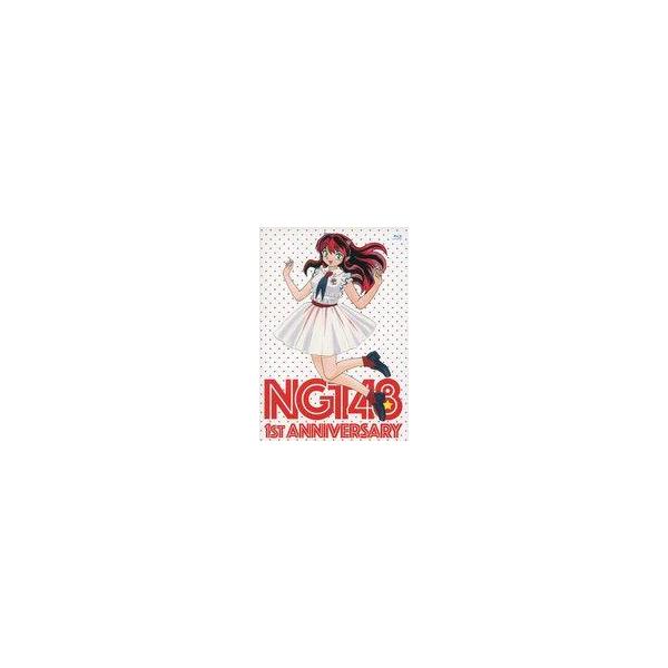 商品名：中古邦楽Blu-ray Disc NGT48 / NGT48 1ST ANNIVERSARYNGT-D00063枚組(本編*2+特典*1)■特典・ブックレット(16P)※中古商品につきましては生写真の有無は保証対象外とさせて頂いてお...