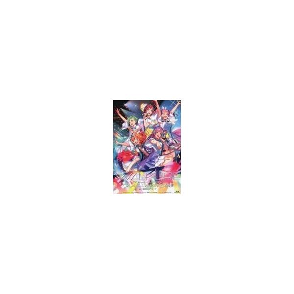 商品名：中古邦楽Blu-ray Disc ワルキューレ / ワルキューレ LIVE 2018 “ワルキューレは裏切らない” at 横浜アリーナ [Day-1+Day-2] [初回限定盤]VTXL-342枚組■特典・スリーブ・フォトブックレッ...