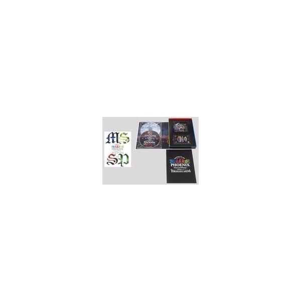 商品名：中古邦楽Blu-ray Disc M.S.S Project / M.S.S Project 〜PHOENIX -Eternal Flame-〜 FINAL at 横浜アリーナ [特別限定盤]FAKE-00042枚組(本編+特典)■...