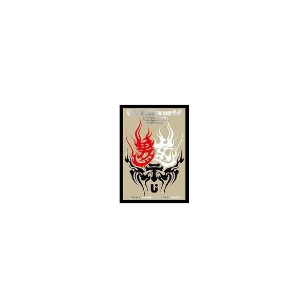 商品名：中古邦楽Blu-ray Disc UVERworld / UVERworld TYCOON TOUR at Yokohama Arena 2017.12.21[初回生産限定盤]SRXL-1912枚組■特典・三方背BOX・フォトブック...