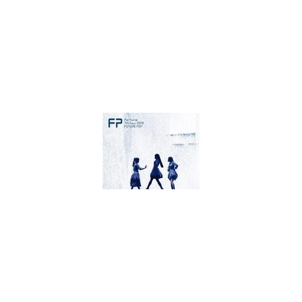 商品名：中古邦楽Blu-ray Disc Perfume / Perfume 7th Tour 2018 FUTURE POP [初回限定版]UPXP-90122枚組(本編+特典)■特典・スリーブケース・フォトブックレット(48P)・リーフ...