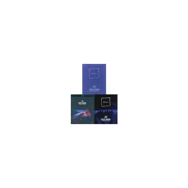 商品名：中古邦楽Blu-ray Disc SUPER★DRAGON / SUPER★DRAGON LIVE TOUR 2019 -Emotions- at Zepp TokyoZXRB-3047■特典・スリーブケース・ブックレット・リーフレ...