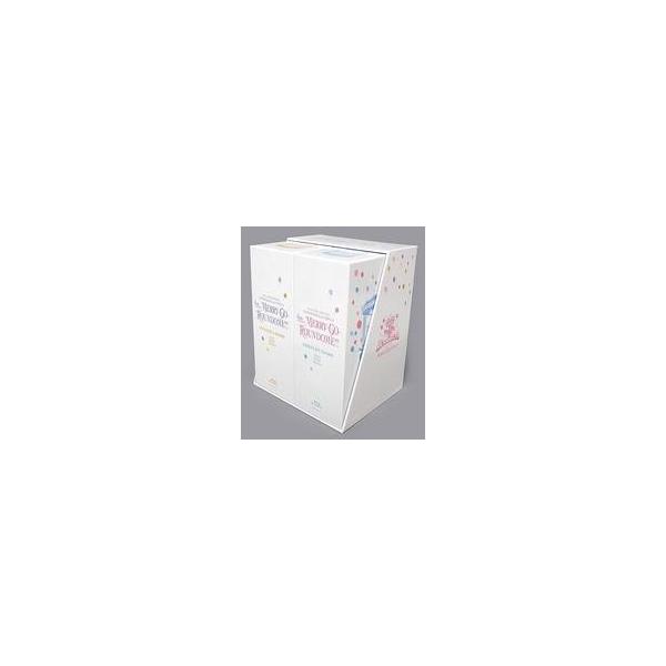 商品名：中古邦楽Blu-ray Disc THE IDOLM＠STER CINDERELLA GIRLS 6th LIVE MERRY-GO-ROUNDOME!!!CLB-101110枚組(本編*8+特典*2)こちらの商品は、コロムビアミュ...