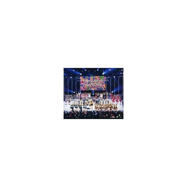 商品名：中古邦楽Blu-ray Disc Hello! Project / Hello!Project 2019 SUMMER -beautiful・harmony-HKXN-500822枚組