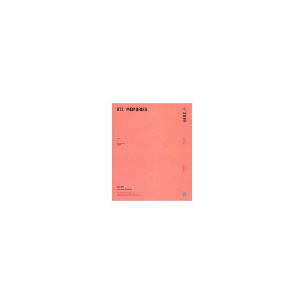 商品名：中古邦楽Blu-ray Disc 不備有)BTS(防弾少年団) / BTS MEMORIES OF 2019 [UNIVERSAL MUSIC STORE ＆ BTS JAPAN OFFICIAL SHOP 限定盤](状態：4X6写...