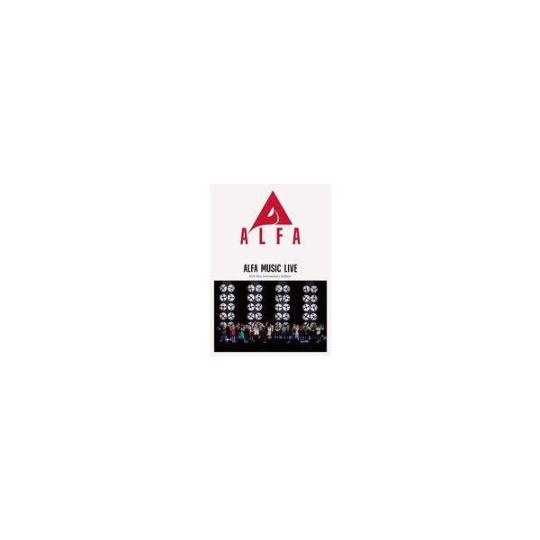 商品名：中古邦楽Blu-ray Disc ALFA MUSIC LIVE ALFA 50th Anniversary Edition [完全生産限定版]MHXL-924枚組(BD*2+BSCD2*2)■特典・三方背BOX・ブックレット(60P)