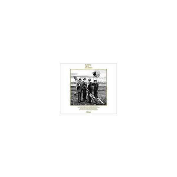 商品名：中古邦楽Blu-ray Disc s**t kingz / s**t kingz FLYING FIRST PENGUIN [通常盤]ASBD-1248■特典・スリーブケース・ブックレット