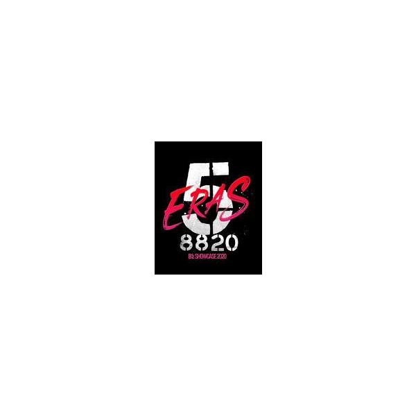 商品名：中古邦楽Blu-ray Disc B’z / B’z SHOWCASE 2020-5 ERAS 8820-Day1-5 COMPLETE BOX [完全受注生産限定版]BMXV-50456枚組(本編*5+特典*1)■特典・三方背BO...