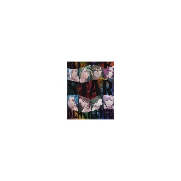 商品名：中古邦楽Blu-ray Disc ブラックスター -Theater Starless- 1st LIVE BLACK LIVE [初回限定版]DN-1519143枚組(本編*2+特典*1)■特典・クリアスリーブケース・ブックレット・...