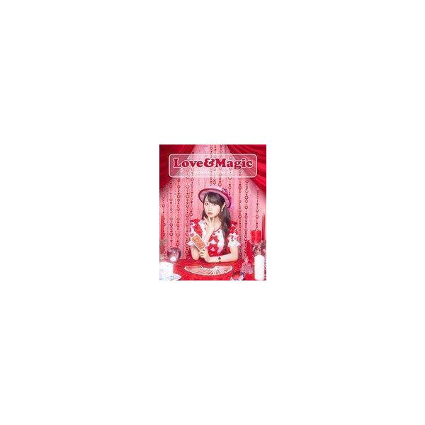 商品名：中古邦楽Blu-ray Disc 小倉唯 / YUI OGURA LIVE 2020-2021 LOVE＆Magic [初回版]KIXM-4712枚組■特典・スリーブケース・ブックレット・「Very Merry Happy Chri...