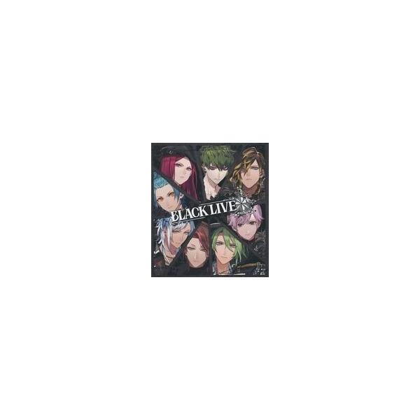 商品名：中古邦楽Blu-ray Disc BLACK STAR -Theater Starless- 1st LIVE BLACK LIVE [通常版]DN-1519152枚組