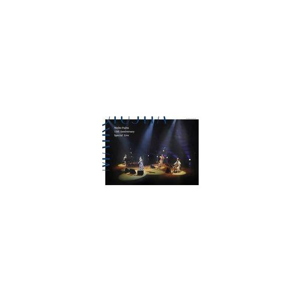 商品名：中古邦楽Blu-ray Disc 藤田麻衣子 / Maiko Fujita 15th Anniversary Special Live [初回限定盤]VIZL-20513枚組(BD*1+CD*2)■特典・スリーブケース・パンフレット