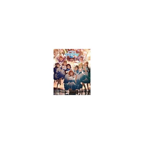 商品名：中古邦楽Blu-ray Disc ラブライブ!サンシャイン!! Aqours EXTRA LoveLive! 〜DREAMY CONCERT 2021〜 Blu-ray Memorial BOXLABX-85903枚組(本編*2+特...