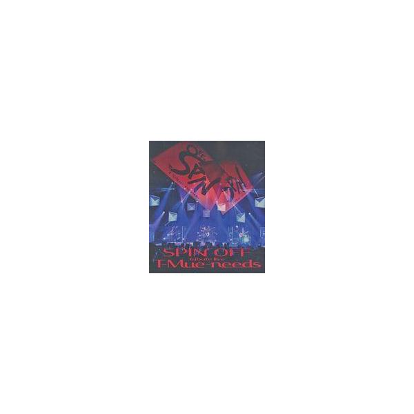 商品名：中古邦楽Blu-ray Disc 宇都宮隆 / Takashi Utsunomiya Tour 2020 tribute live SPIN OFF T-Mue-needs [通常版]MTRES-B2101■特典・ポスター型リーフレ...