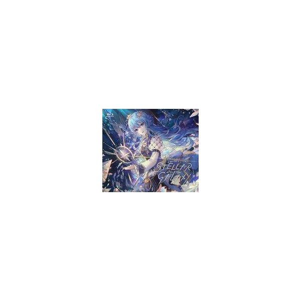商品名：中古邦楽Blu-ray Disc 星街すいせい / Hoshimachi Suisei 1st Solo Live ”STELLAR into the GALAXY”HOXB-10006■特典・ブックレット
