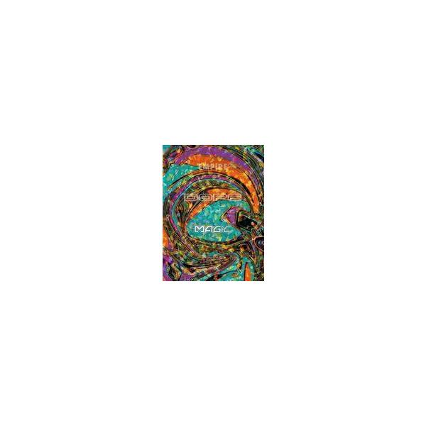 商品名：中古邦楽Blu-ray Disc EMPiRE / THE FiNAL EMPiRE-EMPiRE DOPE MAGiC TOUR 2022.06.02 at LINE CUBE SHIBUYA- [初回生産限定版]AVXD-275...