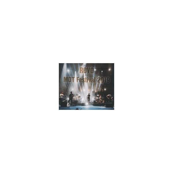 商品名：中古邦楽Blu-ray Disc ROVO / LIVE at MDT Festival 2019RVLN-19こちらの商品はBD-R仕様です。予めご了承の上、ご購入下さい。
