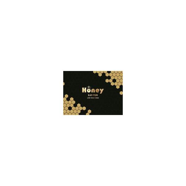 商品名：中古邦楽Blu-ray Disc KAT-TUN / KAT-TUN LIVE TOUR 2022 Honey [初回限定版]JAXA-51832枚組(本編+特典)■特典・スリーブケース・LIVE フォトブックレット(64P)