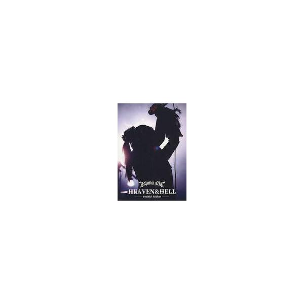 商品名：中古邦楽Blu-ray Disc 矢島舞依 / Yajima Mai HEAVEN＆HELL 〜Soulful Sabbat〜FOBD-0001