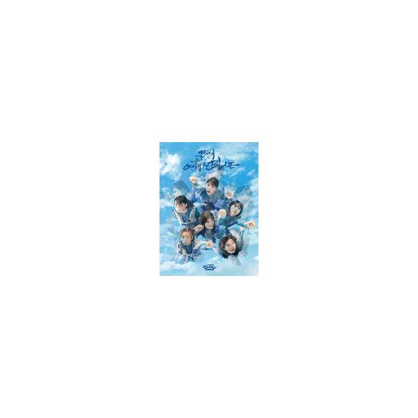 商品名：中古邦楽Blu-ray Disc BiSH / BiSH OUT of the BLUE [初回生産限定盤]AVXD-276135枚組(本編BD*2+特典CD*3)■特典・BOX(蓋付き)・フォトブック(2冊)・リーフレット(4P)