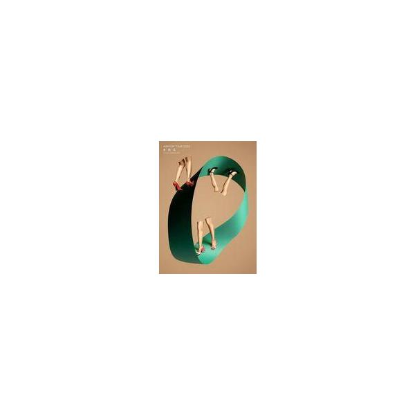 商品名：中古邦楽Blu-ray Disc あいみょん / AIMYON TOUR 2022 ”ま・あ・る” IN PIA ARENA MM [通常版]ENXT-052枚組■特典・リーフレット(4P)