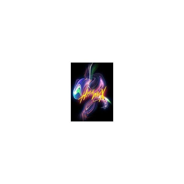 商品名：中古邦楽Blu-ray Disc B’z / B’z LIVE-GYM 2022-Highway X-BMXV-5049■特典・スリーブ