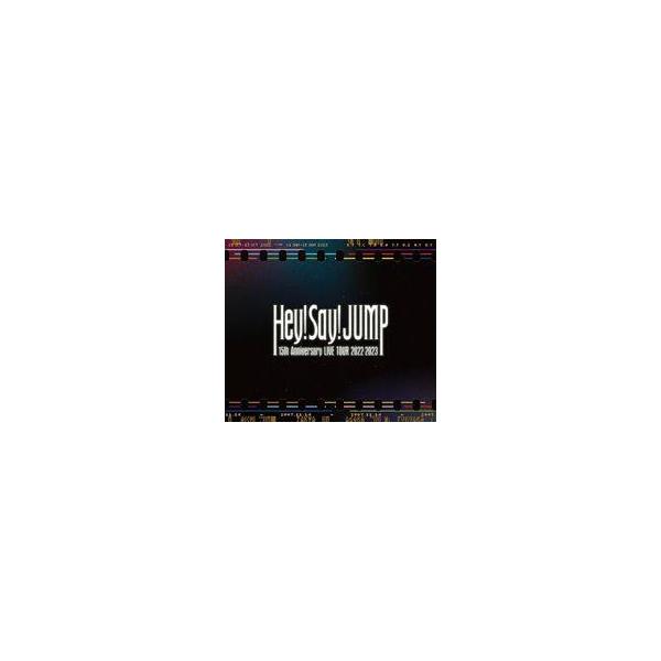 商品名：中古邦楽Blu-ray Disc Hey!Say!JUMP / Hey!Say!JUMP 15th Anniversary LIVE TOUR 2022-2023 [通常版]JAXA-52182枚組■特典・ポスター