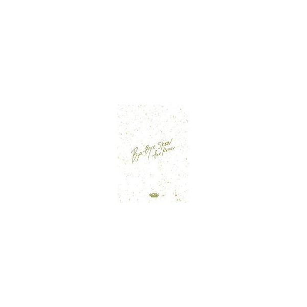 商品名：中古邦楽Blu-ray Disc BiSH / BiSH Bye-Bye Show for Never at TOKYO DOME [初回生産限定盤]AVXD-276813枚組(本編*1+特典*2)■特典・BOX・PHOTO BOO...