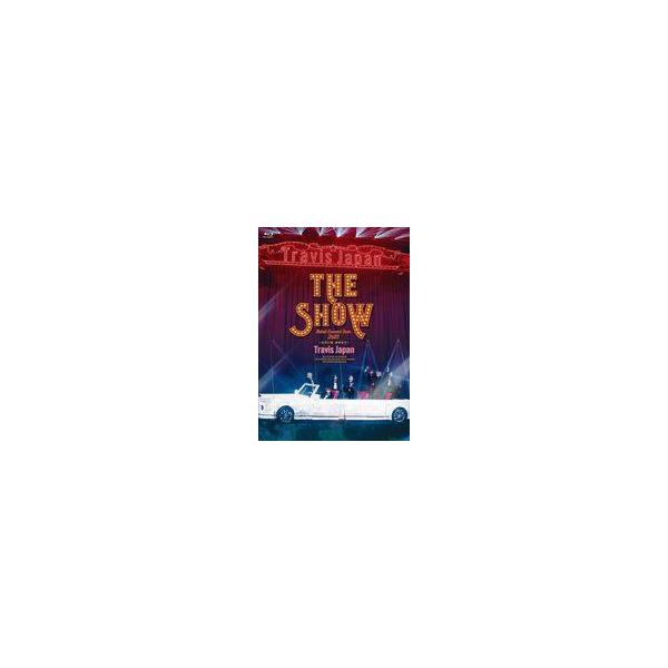 商品名：中古邦楽Blu-ray Disc Travis Japan / Travis Japan Debut Concert 2023 THE SHOW -ただいま、おかえり- 通常盤 [初回プレス]UPXC-90042枚組(本編+特典)■...