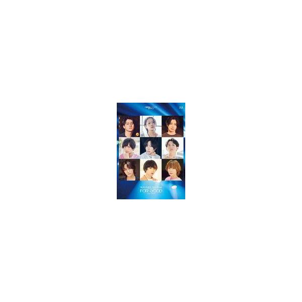 商品名：中古邦楽Blu-ray Disc REAL⇔FAKE Final Stage SPECIAL EVENT FOR GOOD [通常版]KIXM-563